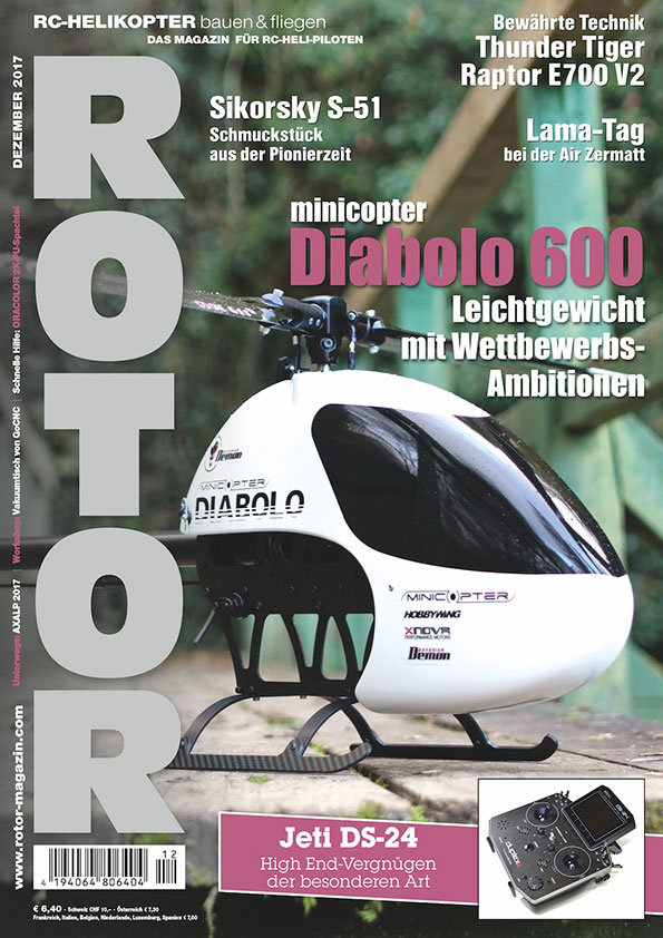 ROTOR 12/2017 | MSV Medien Shop